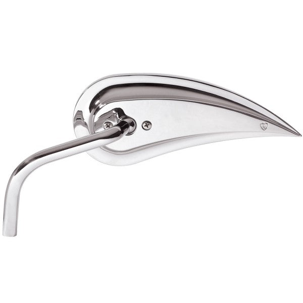 Micro-Rétroviseur Rad III en Acier - Arlen Ness – ADM Sport