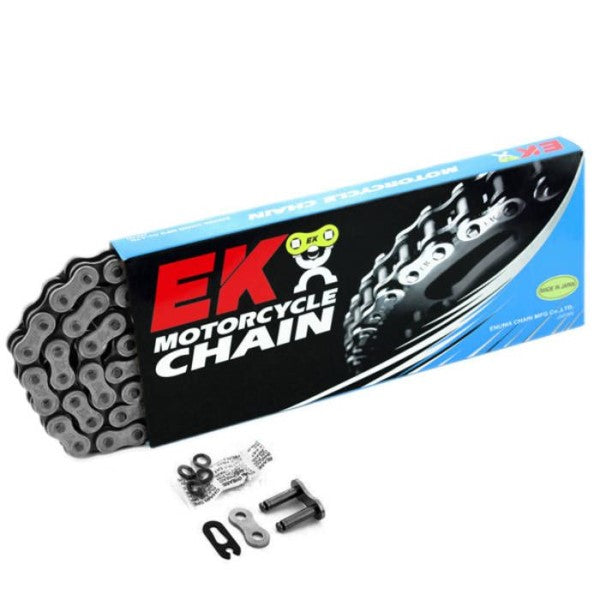 Chaine de Moto à Joints Quadrilobes DEX Quadra-X - EK – ADM Sport