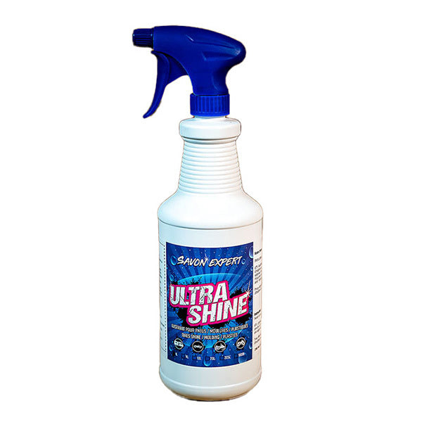 Lustrant Savon Expert UltraShine - Savon Expert – ADM Sport