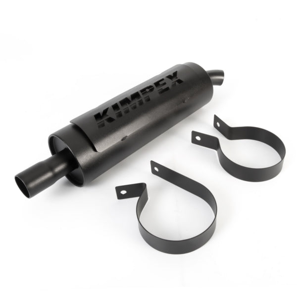 Silencieux universel pour VTT - Kimpex – ADM Sport