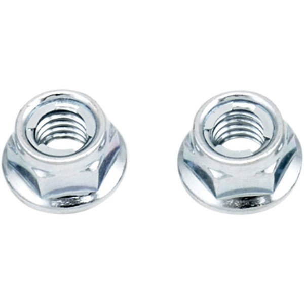 Replacement Hex-Head Fuji Flange Nuts - Bolt – ADM Sport