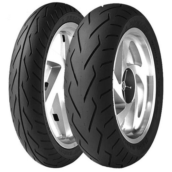 Pneu Dunlop D250 - Dunlop – ADM Sport