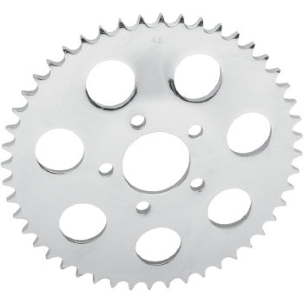 Sprocket Rear 530 Chain Conversion Dished - Drag Specialities – ADM Sport
