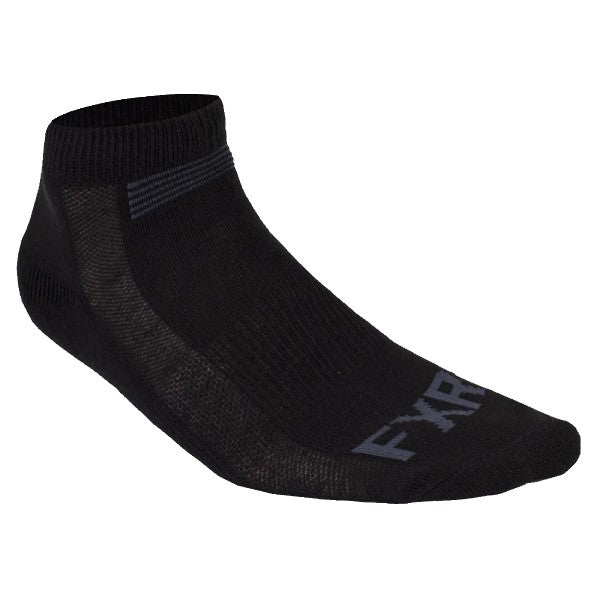 Bas Cheville Turbo (Lot de 3) - FXR – ADM Sport