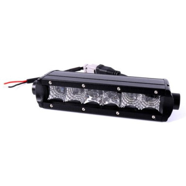 Barre Lumineuse SR1 HD - ITL – ADM Sport