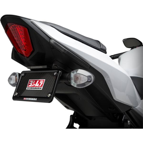 Fender Eliminator Kits for Suzuki Motorcycles - Yoshimura – ADM Sport