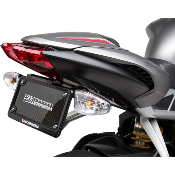 Fender Eliminator Kits for Triumph Motorcycles - Yoshimura – ADM Sport