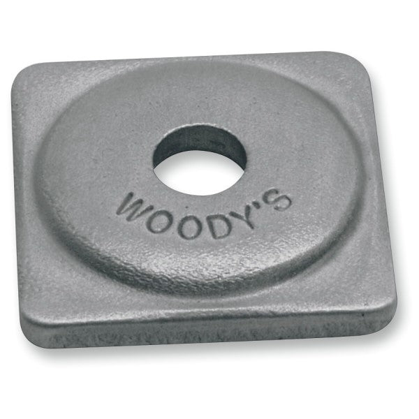 Grand Digger Square Support Plates - Woody's – ADM Sport