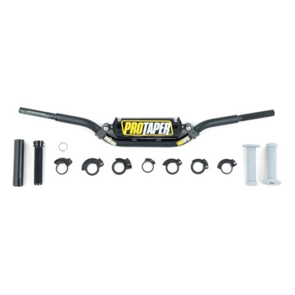 Guidon Pro Taper Micro 025034 pour Mini Schoolboy Bas - Pro Taper – ADM ...