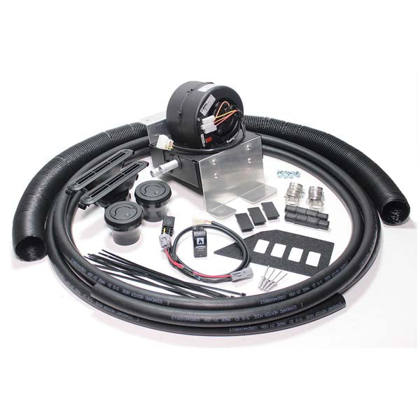 Honda ATV Cabin Heater - Inferno Cab Heaters – ADM Sport