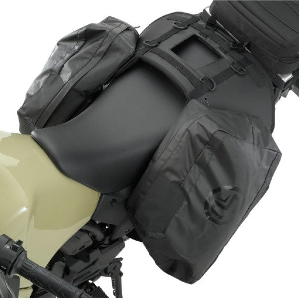 ADV1 Rackless Saddlebags - Moose Racing – ADM Sport