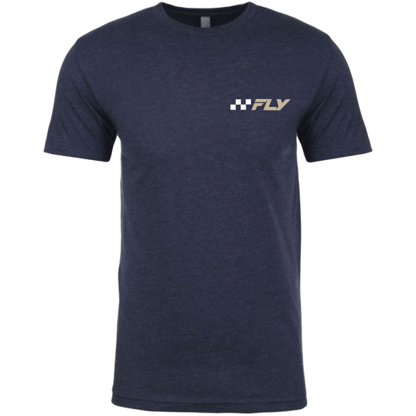 T-shirt Victory - Fly Racing – ADM Sport