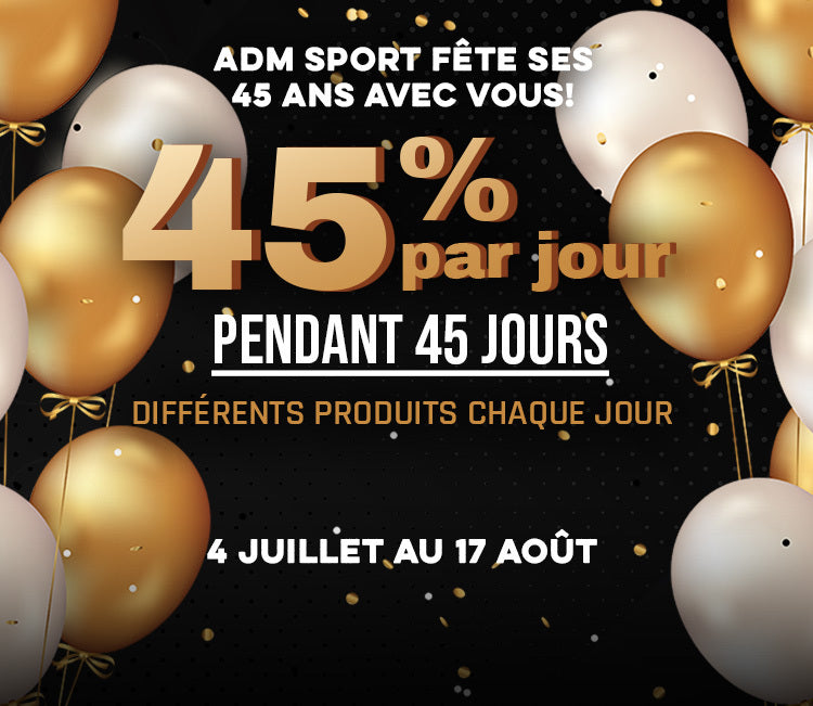 Vêtements & pièces de moto, motoneige, mx & quad | ADM Sport