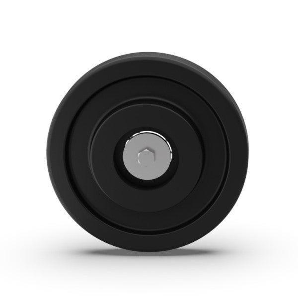 Roue pour Système de Roue Rétractable Rouski EVO - Kimpex - Kimpex ...