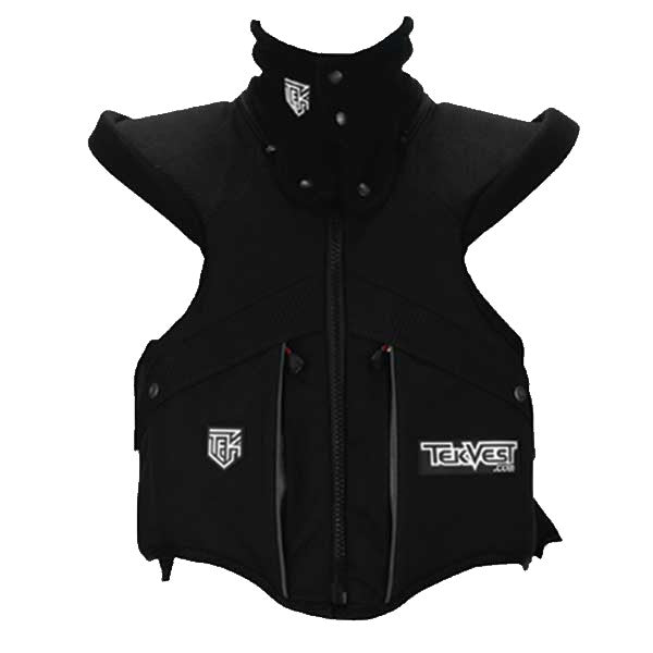 Plastron de Motoneige Tekvest Super Sport - Tekrider – ADM Sport
