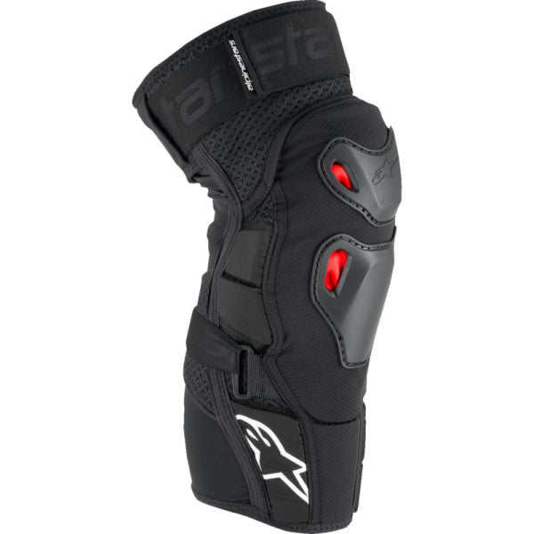 Motocross Knee Protection Bionic Pro Plasma - Alpinestars – ADM Sport