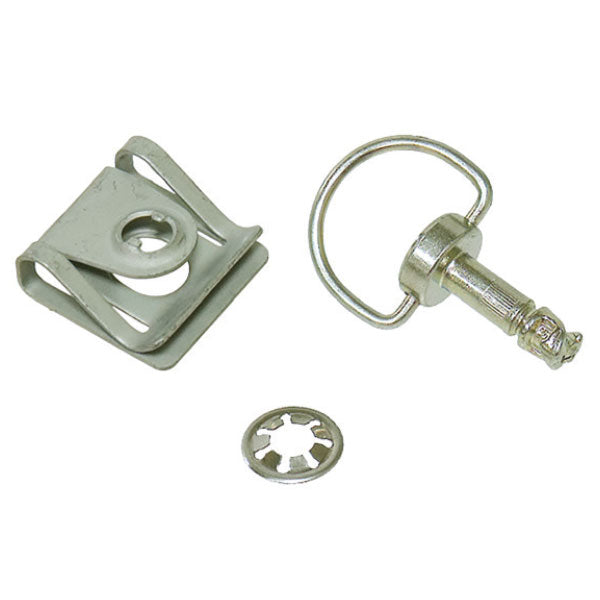 Ensemble de Fixation SPX 1/4 de Tour - SPX – ADM Sport