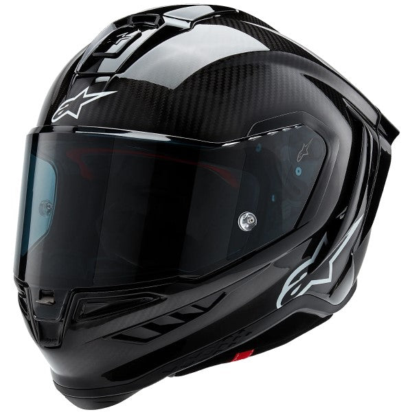 Casque Intégral de Moto Supertech R10 Solid - Alpinestars – ADM Sport