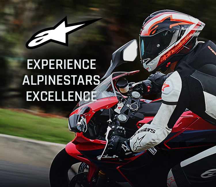 Parts, apparel & gear for motorcycle, snowmobile, ATV | ADM Sport