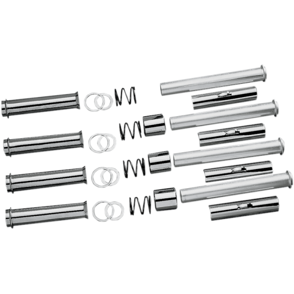 Kit de Tube de Tige de Poussée - Drag Specialties – ADM Sport