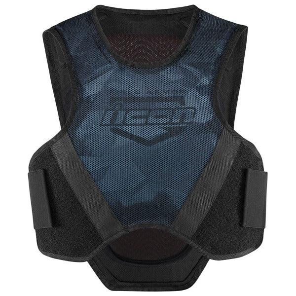 Plastron de Moto Field Armor Softcore - Icon - Liquidation – ADM Sport