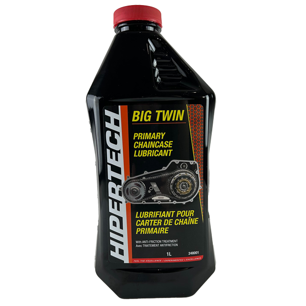 Huile à Transmission Primaire Hipertech – ADM Sport