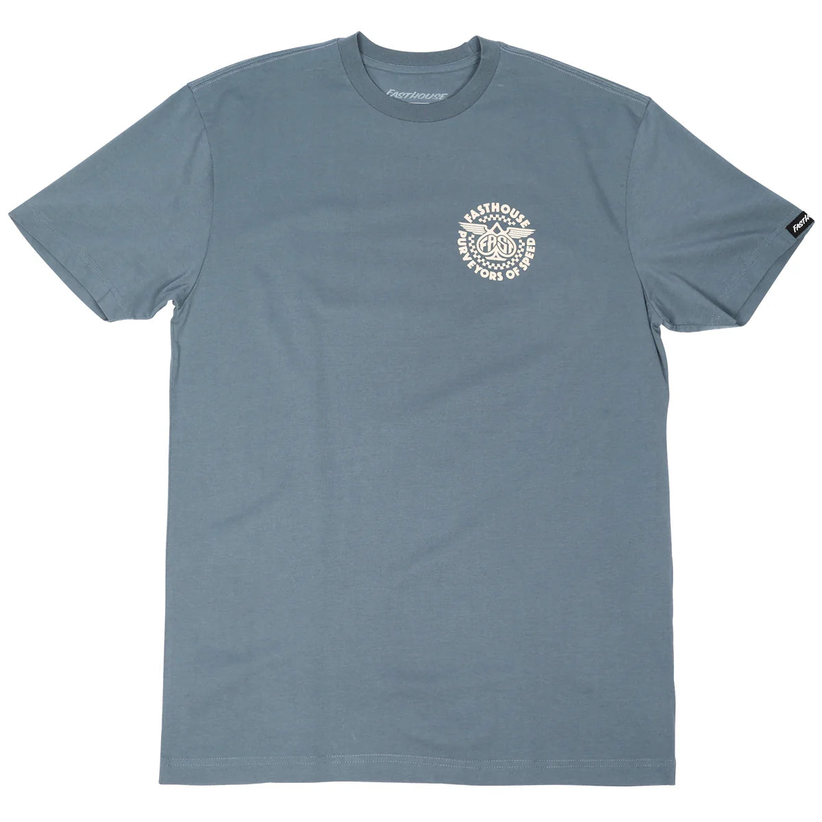 T-Shirt Maverick - Fasthouse – ADM Sport