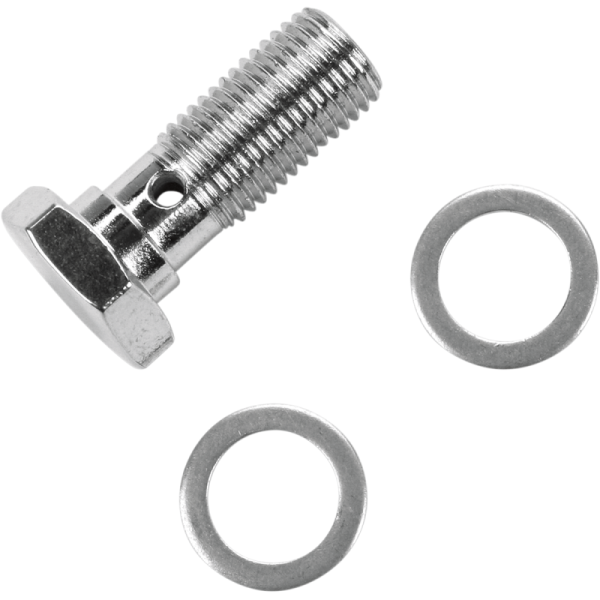 Renegade Universal Fitting Banjo Bolt - Russell – ADM Sport