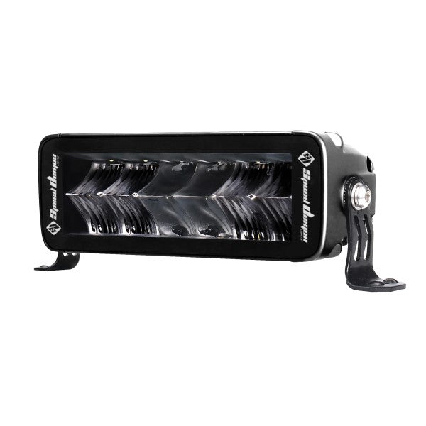 Barre Lumineuse à Double Rangée Hi-Lux 2.0 - Speed Demon - Speed Demon ...