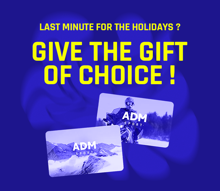 ADM Sport | Parts, apparel & gear for motorcycle, snowmobile, ATV