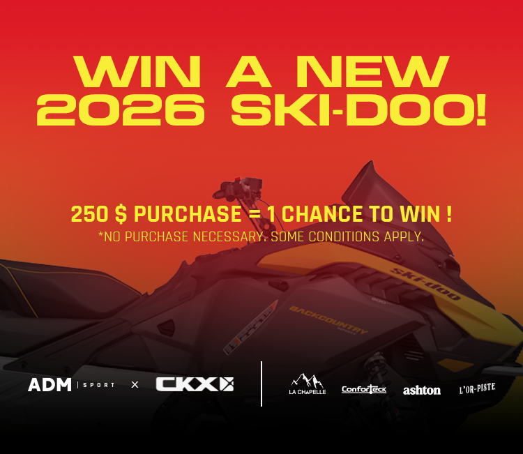 ADM Sport | Parts, apparel & gear for motorcycle, snowmobile, ATV