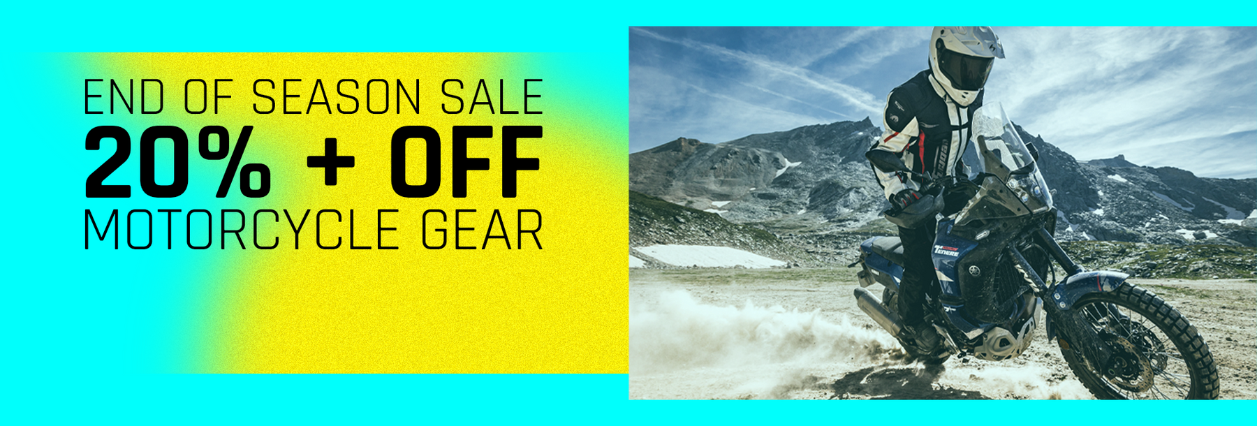Parts, apparel & gear for motorcycle, snowmobile, ATV | ADM Sport