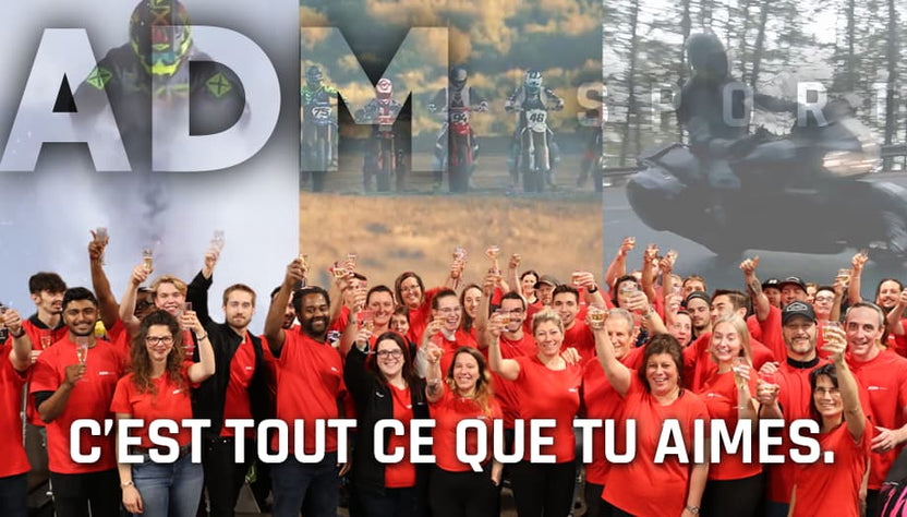 À Propos – ADM Sport