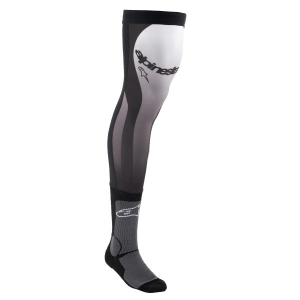Motocross Socks Knee Brace - Alpinestars – ADM Sport