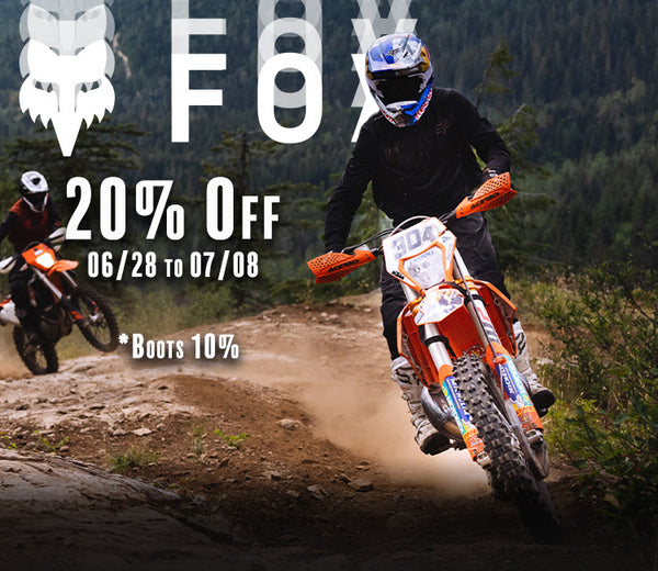Parts, apparel & gear for motorcycle, snowmobile, ATV | ADM Sport