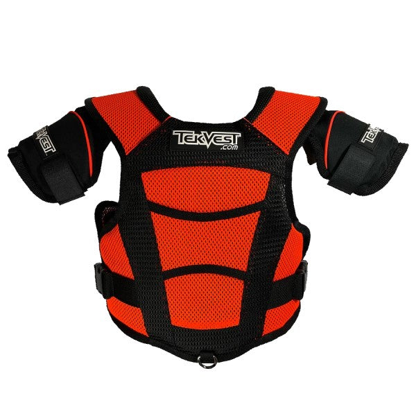 Plastron de Motoneige TekVest Pro Lite SX Junior - Tekrider – ADM Sport