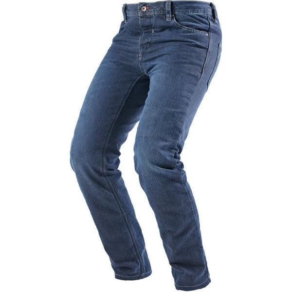 Motorcycle Jeans Kevlar Straight Fit - Furygan – ADM Sport