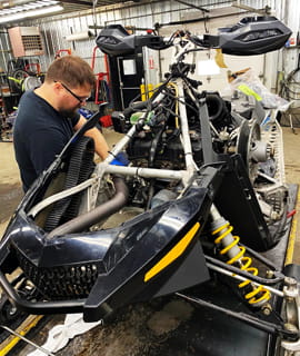 Magasins – ADM Sport