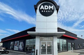 Stores – ADM Sport