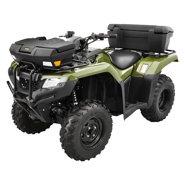 Front Trail Box - Kolpin – ADM Sport