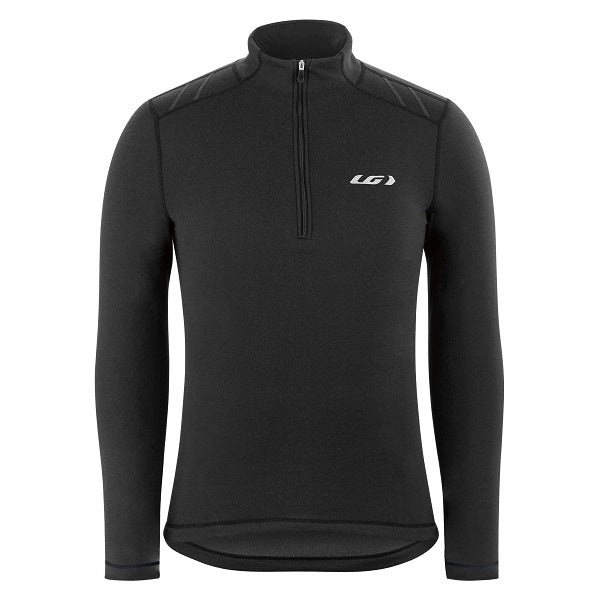Sous Vêtement 6001 Col Zip - Louis Garneau – ADM Sport