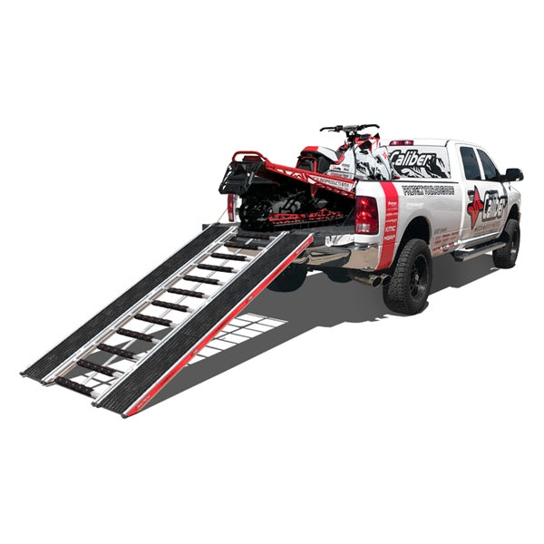 Loading Ramp Pro HD - Caliber – ADM Sport