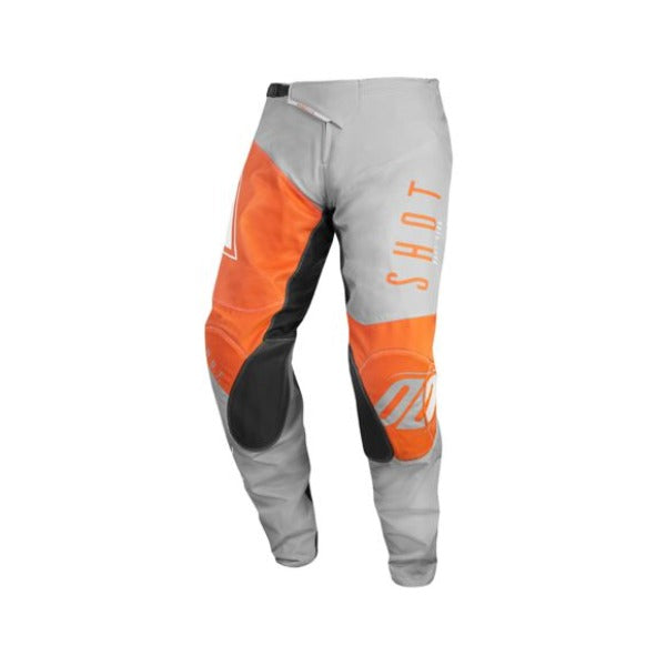 Pantalons Aerolite Alpha - Shot Race Gear - Liquidation – ADM Sport