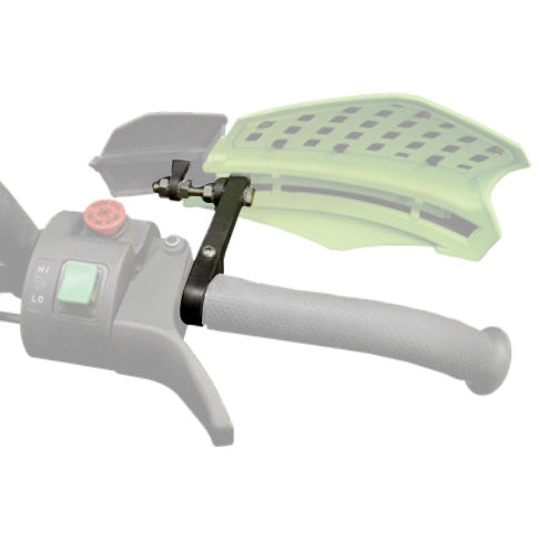 Handguard Mounting Kits - Powermadd – ADM Sport