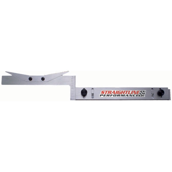 Universal Alignment Bar - Straightline – ADM Sport