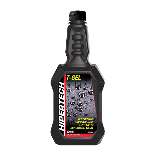 T-GEL Gel Dressing amd Revitalizer - Hipertech – ADM Sport