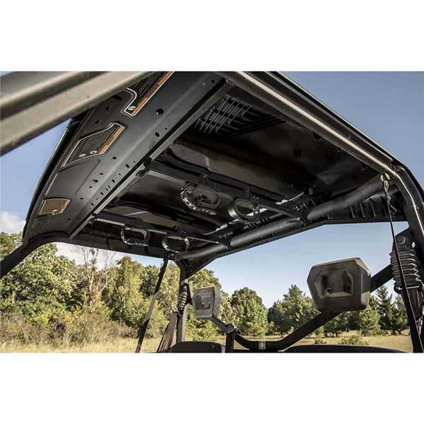 Weapon Rack Overhead in-cab UTV - Kolpin – ADM Sport