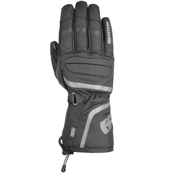 Convoy 3.0 Gloves - OXFORD – ADM Sport