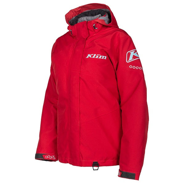 Veste Fuse Pour Femme - Klim – ADM Sport