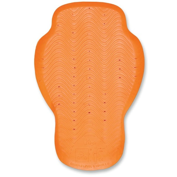 Protection de dos D30 Viper 2 - Icon – ADM Sport